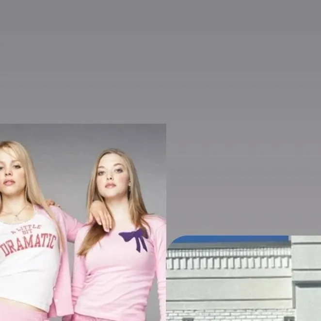 Talkie Profile Mean Girls Talkie Ai