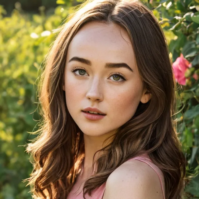 Chat with Laurie - text or voice, Enjoy AI Chat Free & Safe