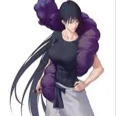 Chat with Female toji - text or voice, Enjoy AI Chat Free & Safe