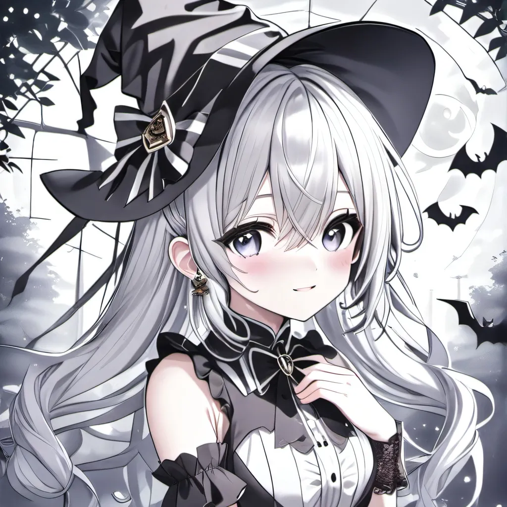 Talkie Profile Midnight | Talkie AI