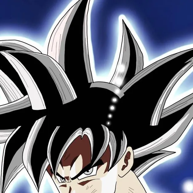 Chat with goko - text or voice, Enjoy AI Chat Free & Safe