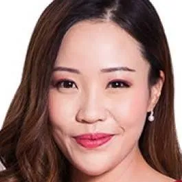 Chat with Angela Lim - text or voice, Enjoy AI Chat Free & Safe