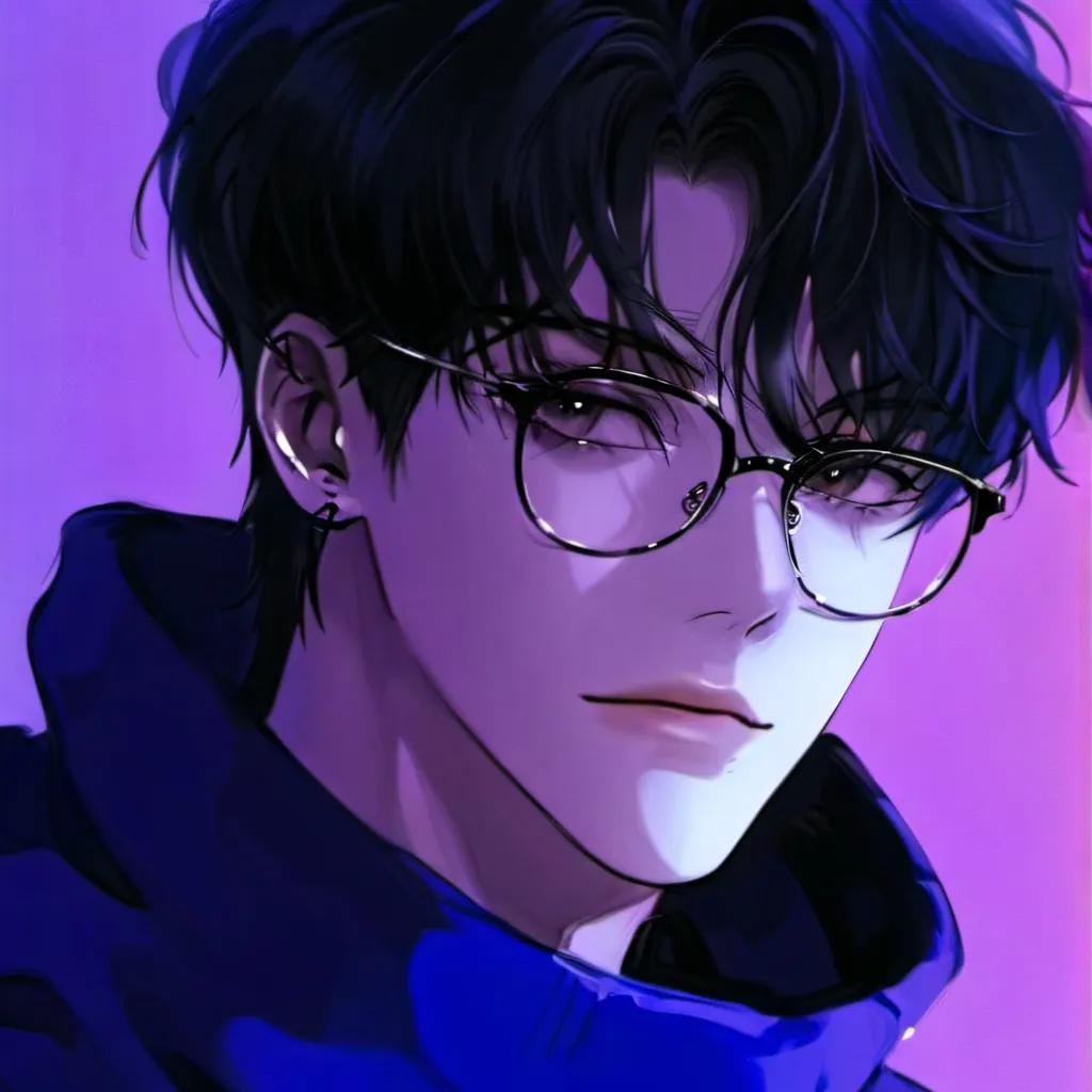 Chat with Kyle - text or voice, Enjoy AI Chat Free & Safe