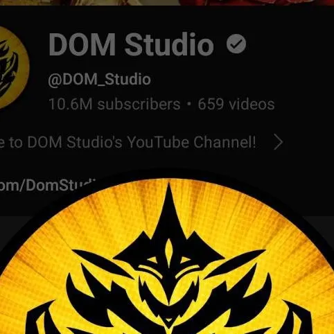 Chat with dom studio - text or voice, Enjoy AI Chat Free & Safe