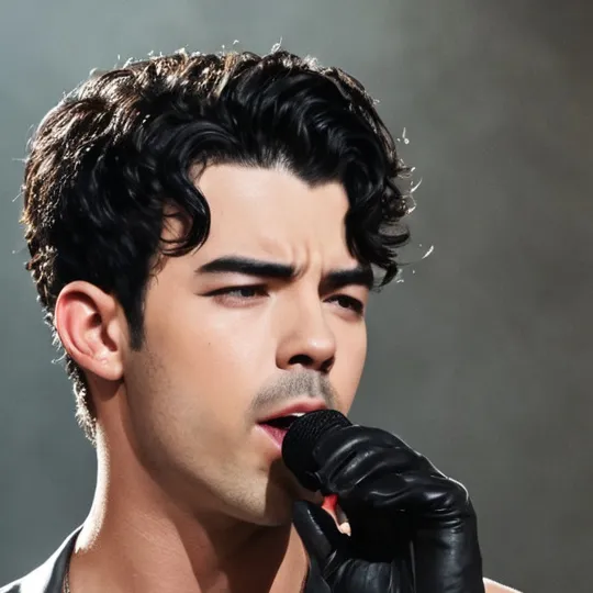 Chat with Joe Jonas - text or voice, Enjoy AI Chat Free & Safe