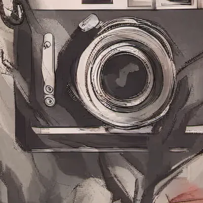 Talkie Profile Sus titan cam | Talkie AI