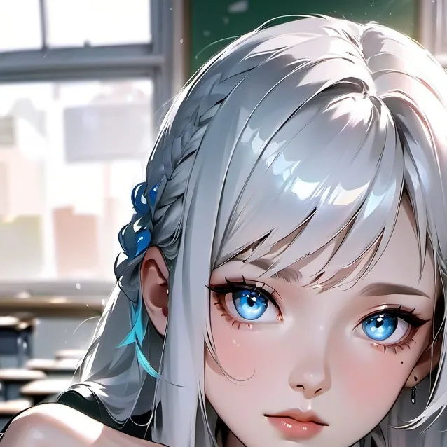 Chat with Classroom secret - text or voice, Enjoy AI Chat Free & Safe