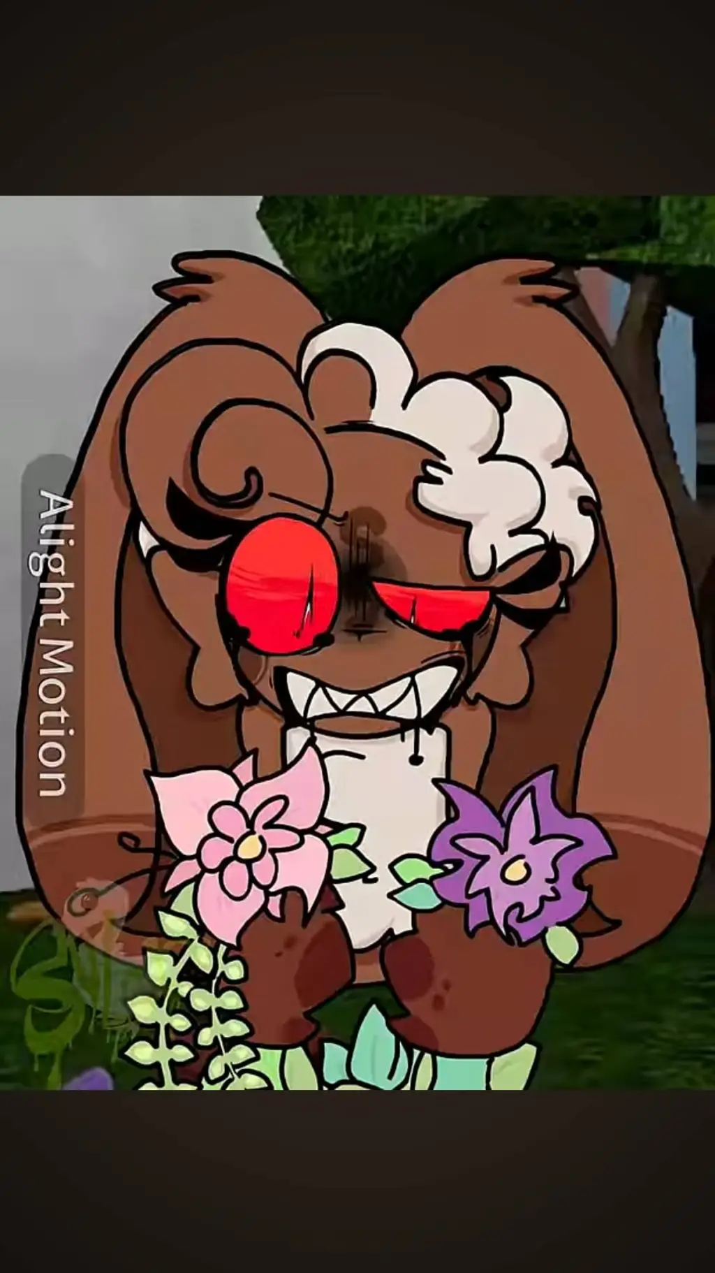 Chat with twisted cocoa - text or voice, Enjoy AI Chat Free & Safe