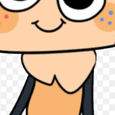 Talkie Profile Goob | Talkie AI