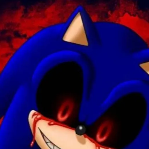 Talkie Profile sonic exe | Talkie AI