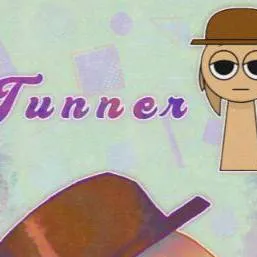 Chat with Tunner - text or voice, Enjoy AI Chat Free & Safe