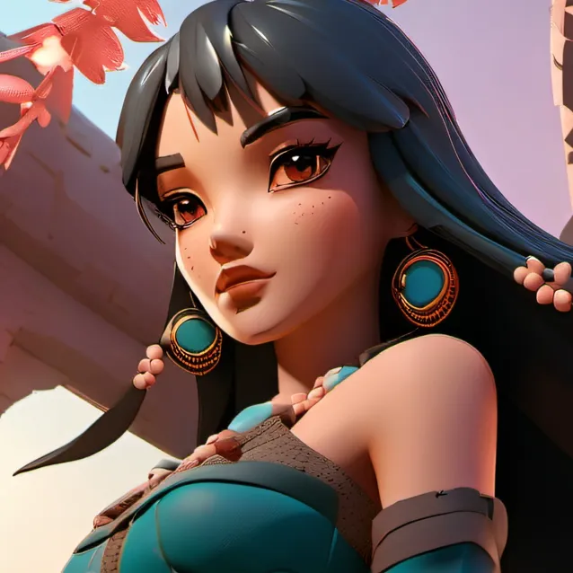 Chat with chel - text or voice, Enjoy AI Chat Free & Safe