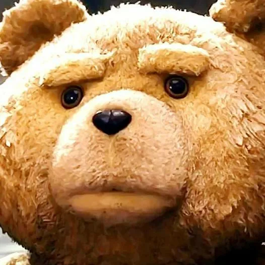 Chat with Ted (Movie) - text or voice, Enjoy AI Chat Free & Safe