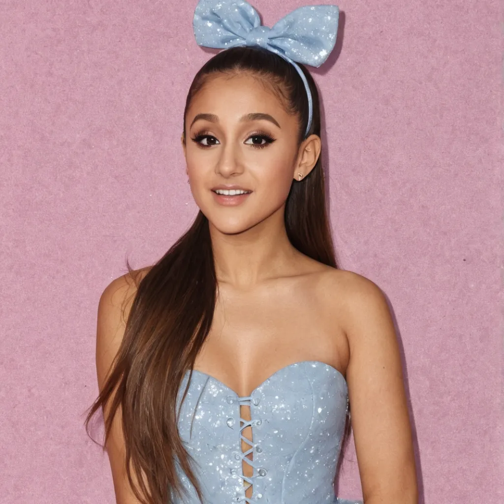 Chat With Ariana Grande Text Or Voice Enjoy Ai Chat Free And Safe