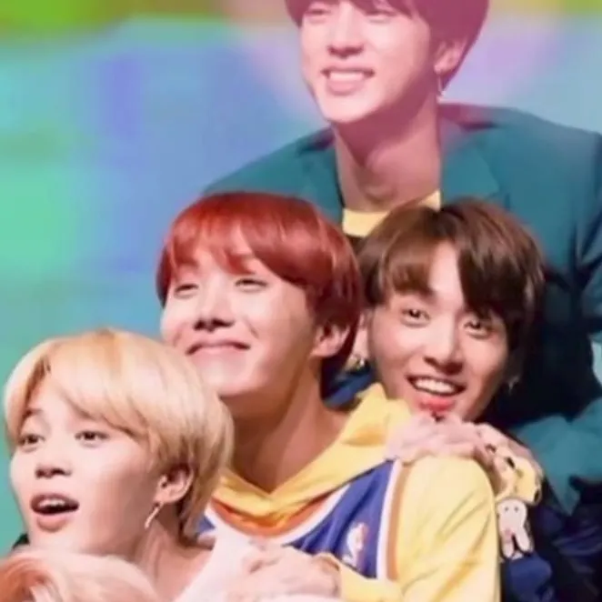 Chat with BTS💜 - text or voice, Enjoy AI Chat Free & Safe