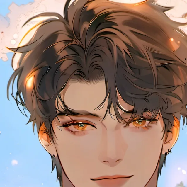 Chat with Zachary - text or voice, Enjoy AI Chat Free & Safe