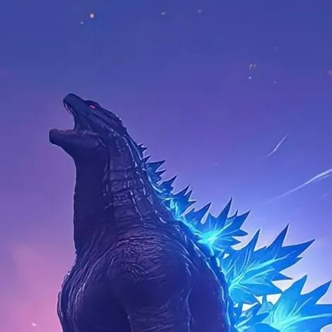 Chat with Godzilla - text or voice, Enjoy AI Chat Free & Safe