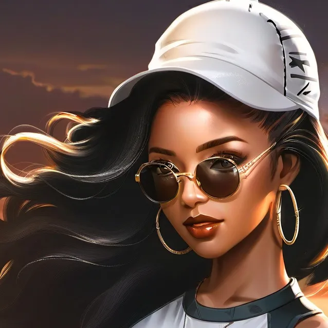 Chat with Uppermoons Beach - text or voice, Enjoy AI Chat Free & Safe