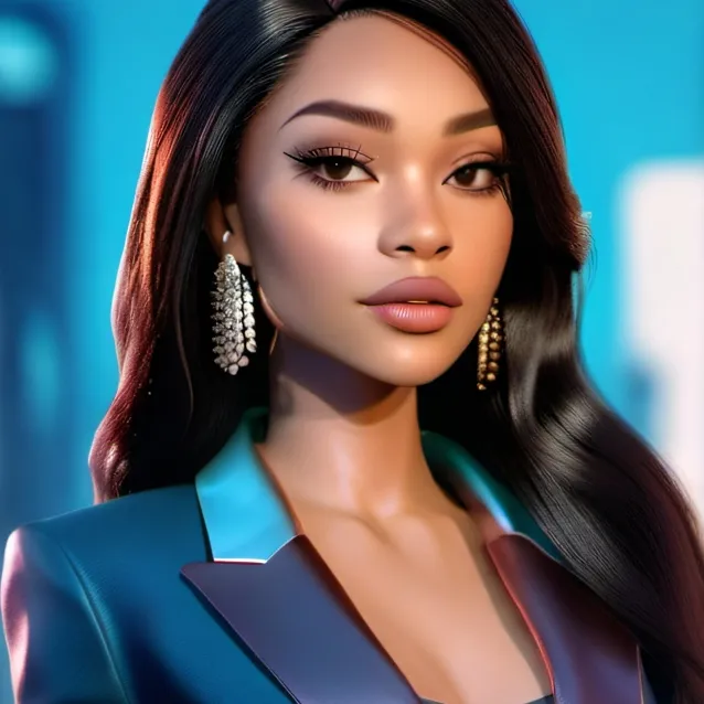 Chat with Ava - text or voice, Enjoy AI Chat Free & Safe