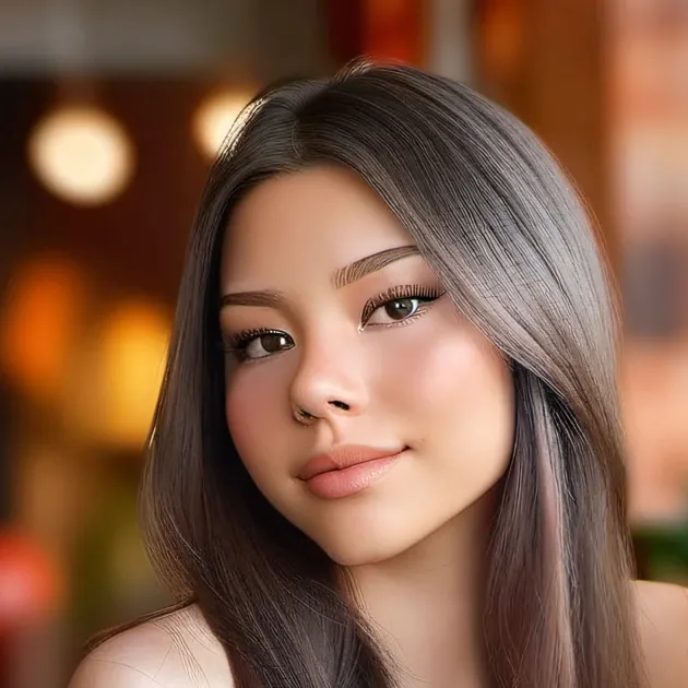 Chat with Sofia - text or voice, Enjoy AI Chat Free & Safe