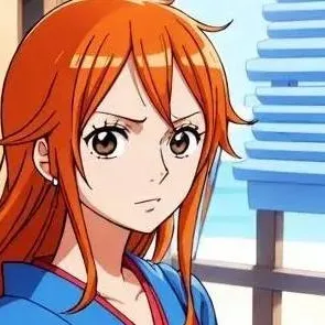 Chat with Nami - text or voice, Enjoy AI Chat Free & Safe