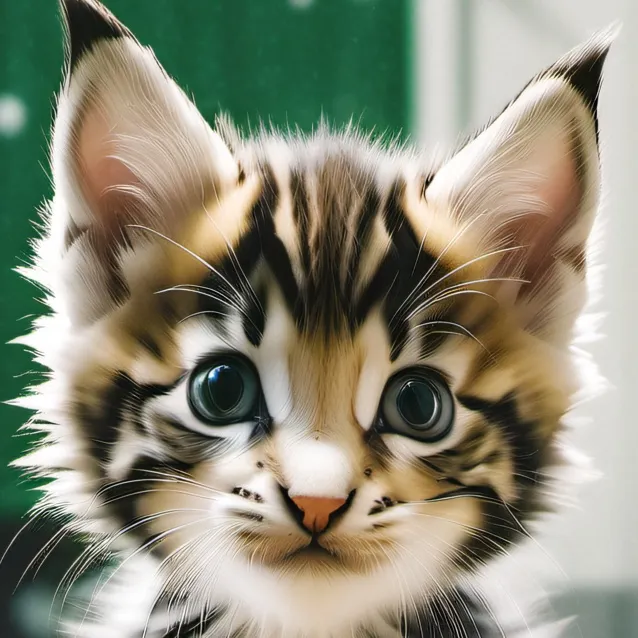Chat with Rude Cat - text or voice, Enjoy AI Chat Free & Safe