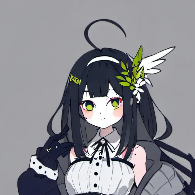 Chat with -Vee dw- - text or voice, Enjoy AI Chat Free & Safe