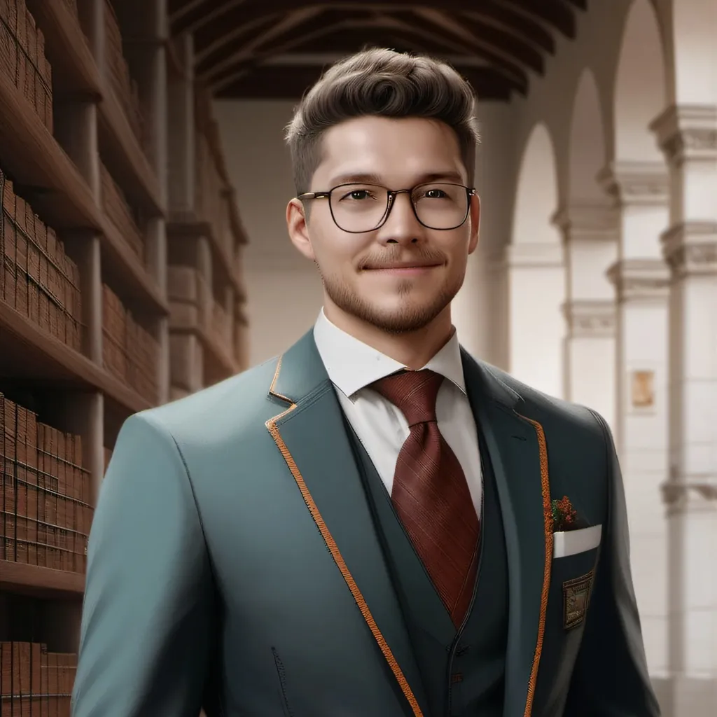 Talkie Profile alex | Talkie AI