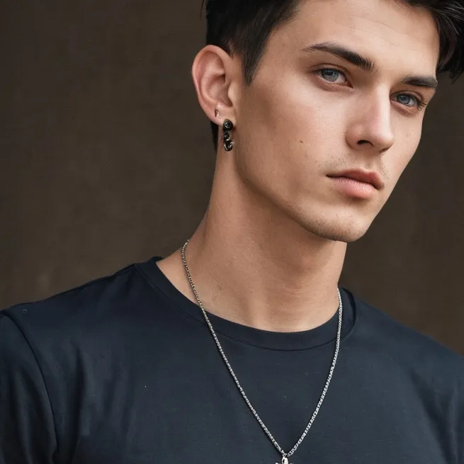 Chat with Jordan Hemsworth - text or voice, Enjoy AI Chat Free & Safe