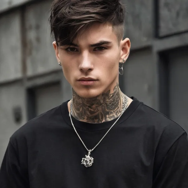 Chat with Jordan Hemsworth - text or voice, Enjoy AI Chat Free & Safe