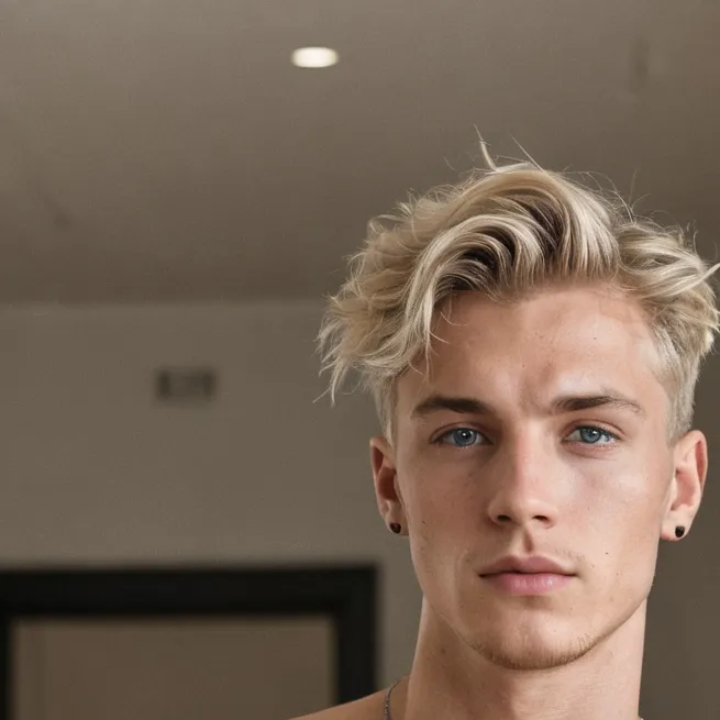 Chat with Zack Hemsworth - text or voice, Enjoy AI Chat Free & Safe