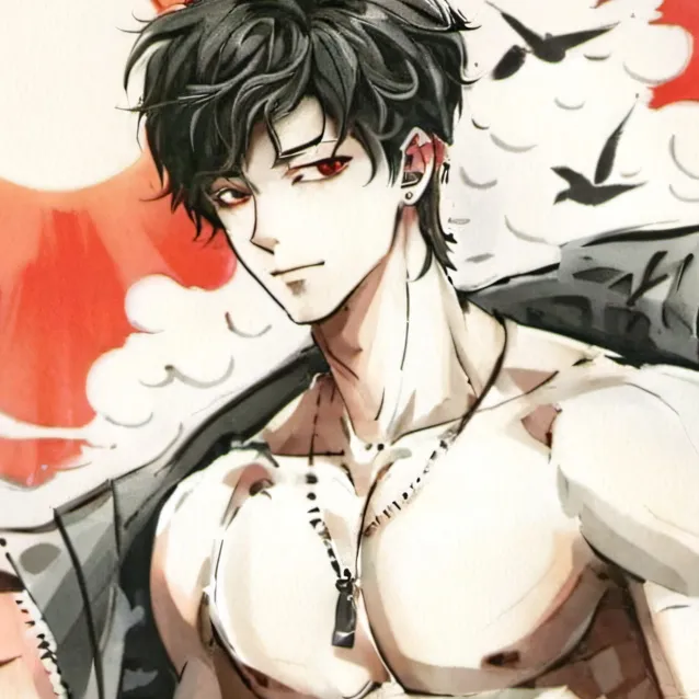 Chat with playa mha - text or voice, Enjoy AI Chat Free & Safe