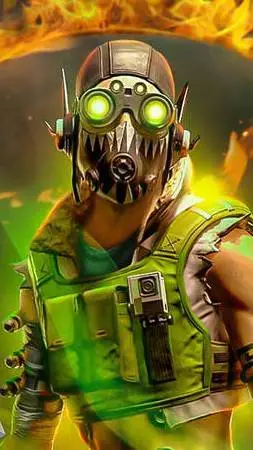 Chat with Octane - text or voice, Enjoy AI Chat Free & Safe