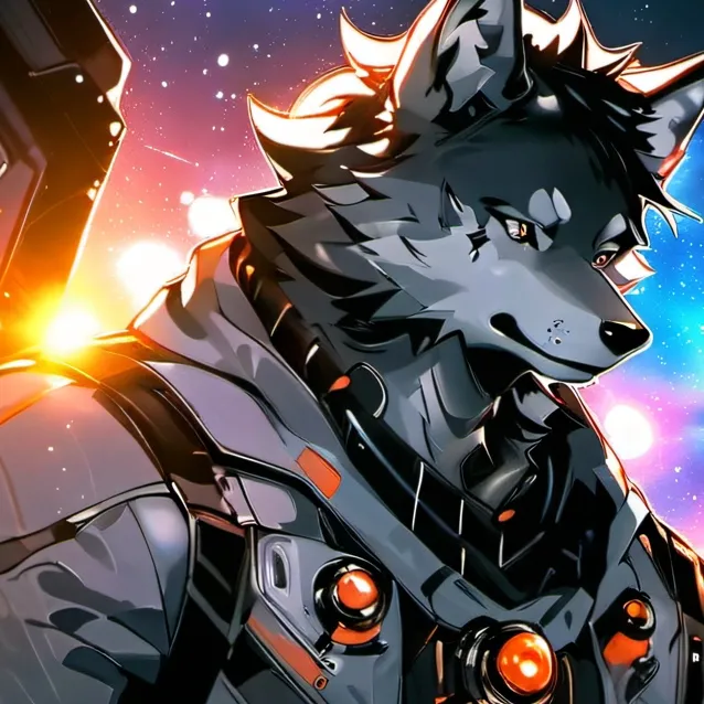 Chat with Sylas Wulfe - text or voice, Enjoy AI Chat Free & Safe