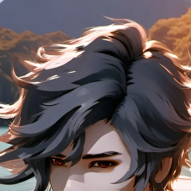 Chat with AAAAAAAA - text or voice, Enjoy AI Chat Free & Safe