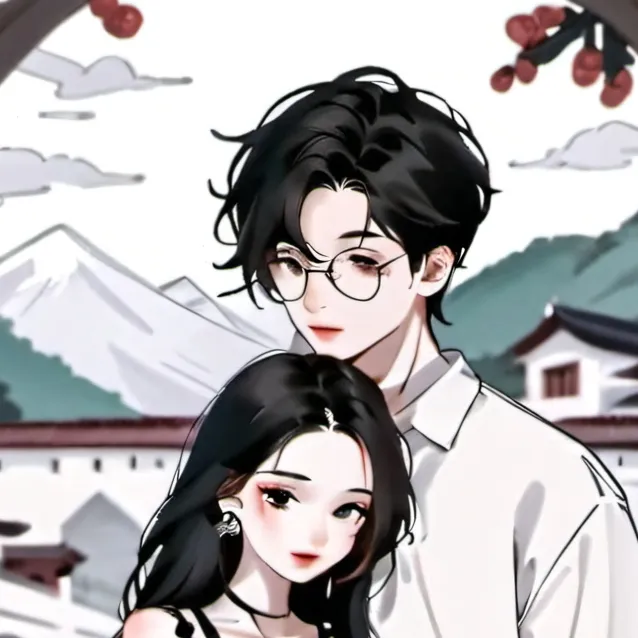 Chat with Mike and Amelia - text or voice, Enjoy AI Chat Free & Safe