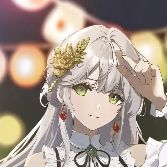 Chat with Laura (tu novia) - text or voice, Enjoy AI Chat Free & Safe