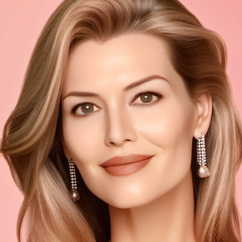 Chat with Karen - text or voice, Enjoy AI Chat Free & Safe