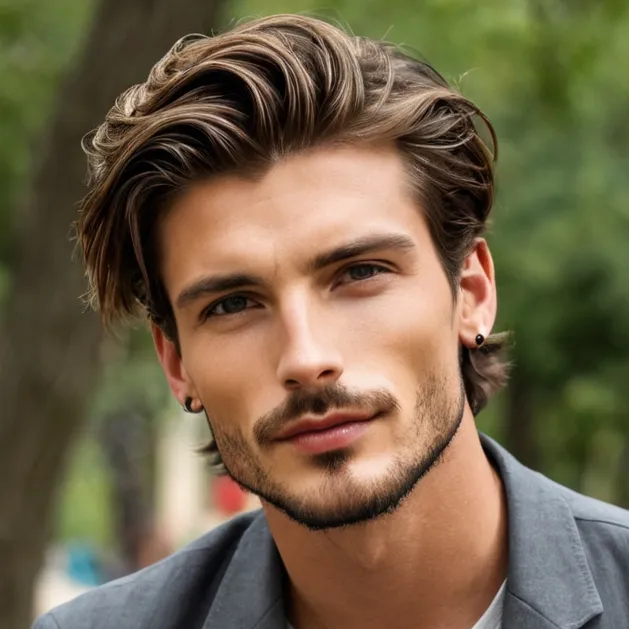 Chat with Colton Lambert - text or voice, Enjoy AI Chat Free & Safe