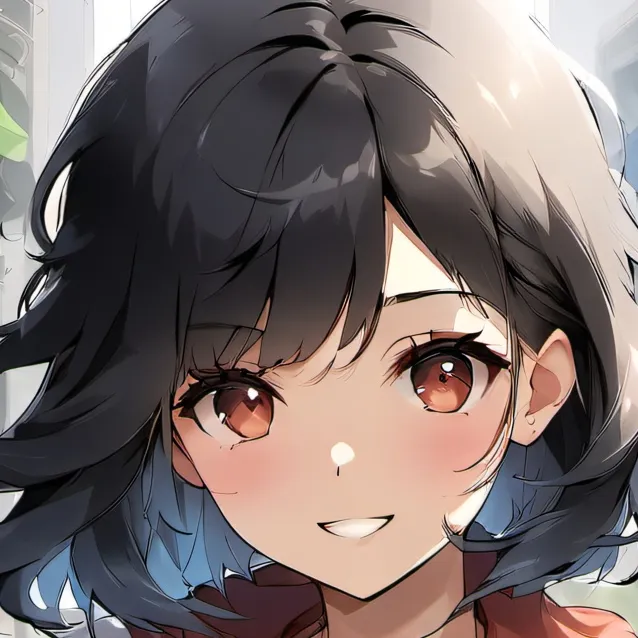 Chat with Alice - text or voice, Enjoy AI Chat Free & Safe