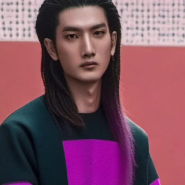 Chat with unnie (player 120) - text or voice, Enjoy AI Chat Free & Safe