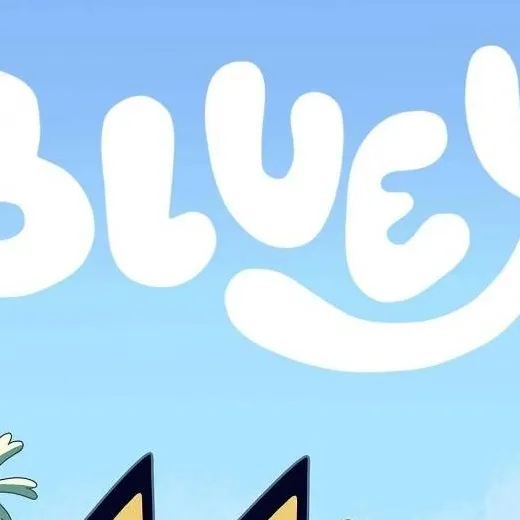 Chat with Bluey - text or voice, Enjoy AI Chat Free & Safe