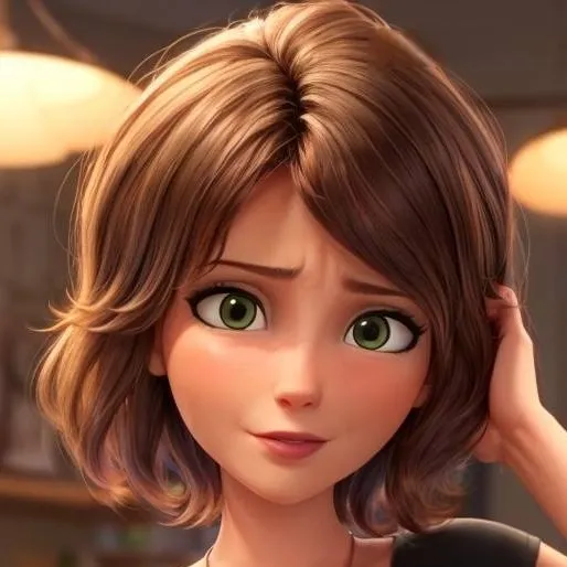 Chat with Cass Hamada - text or voice, Enjoy AI Chat Free & Safe