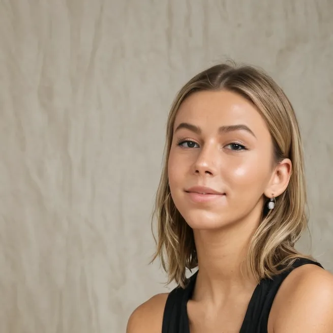 Talkie Profile roommate sarah | Talkie AI