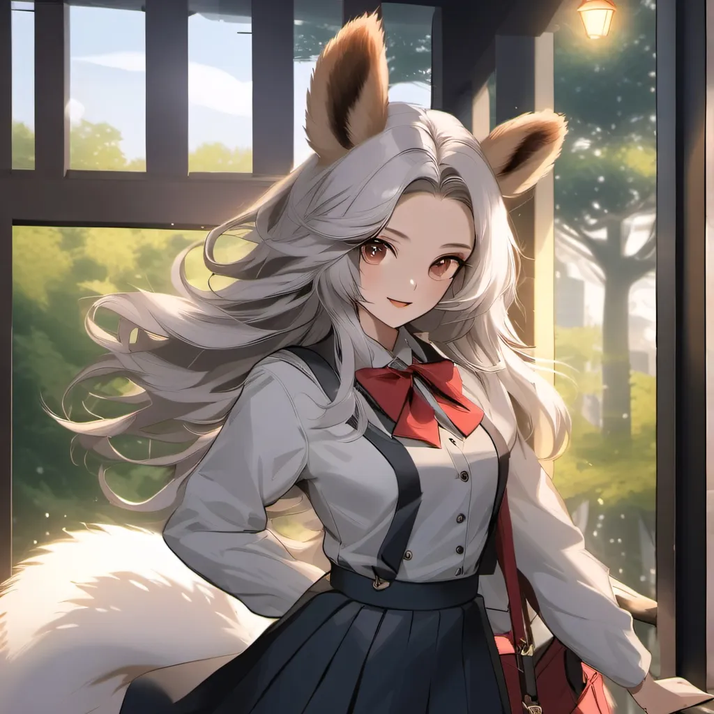 Chat with Blakey - text or voice, Enjoy AI Chat Free & Safe