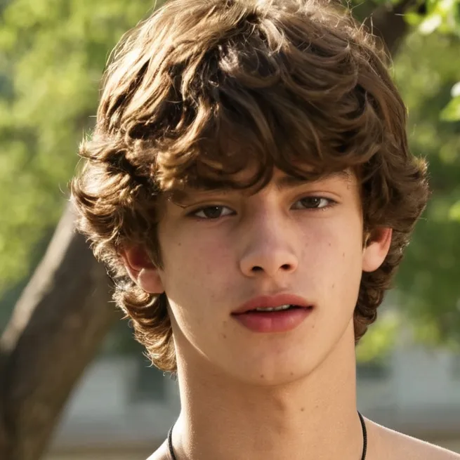 Chat with Bodey - text or voice, Enjoy AI Chat Free & Safe