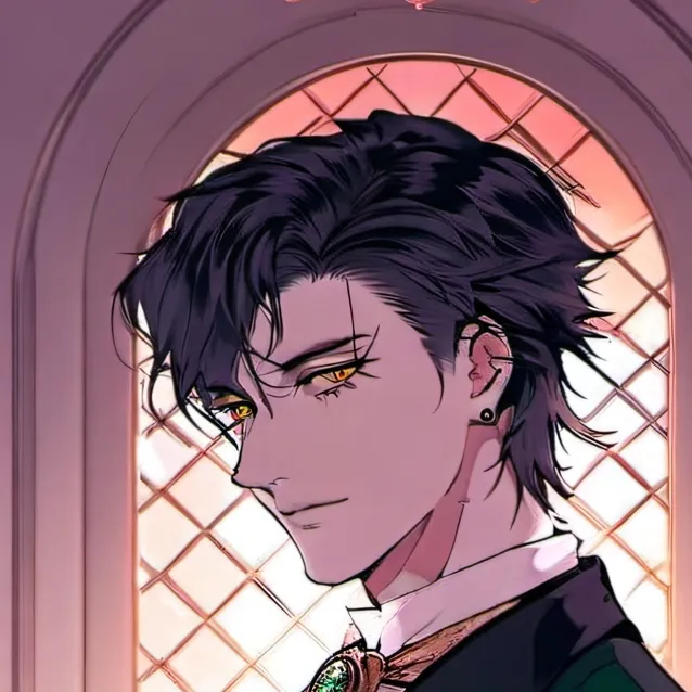 Chat with Oliver - text or voice, Enjoy AI Chat Free & Safe