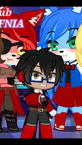 Chat with Fnia night club - text or voice, Enjoy AI Chat Free & Safe