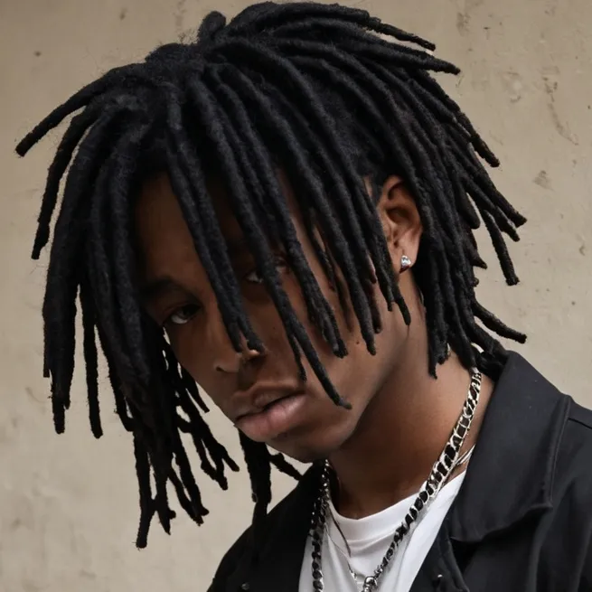 Chat with demarius - text or voice, Enjoy AI Chat Free & Safe