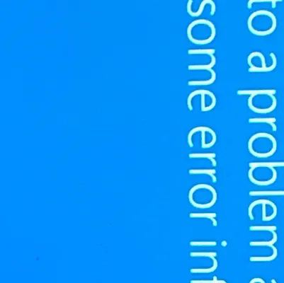 Chat with BSOD - text or voice, Enjoy AI Chat Free & Safe